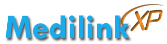 Medilink XP™ Login